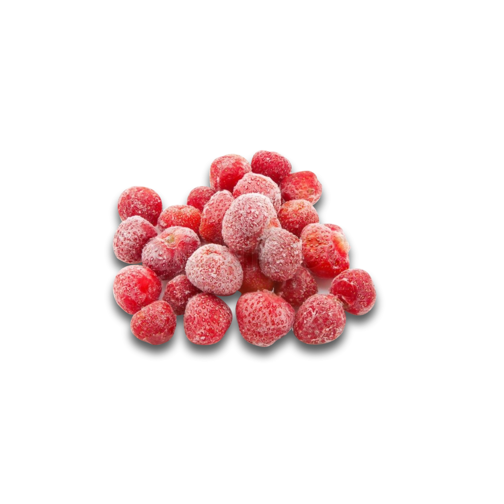 Fresa congelada - Ara Export