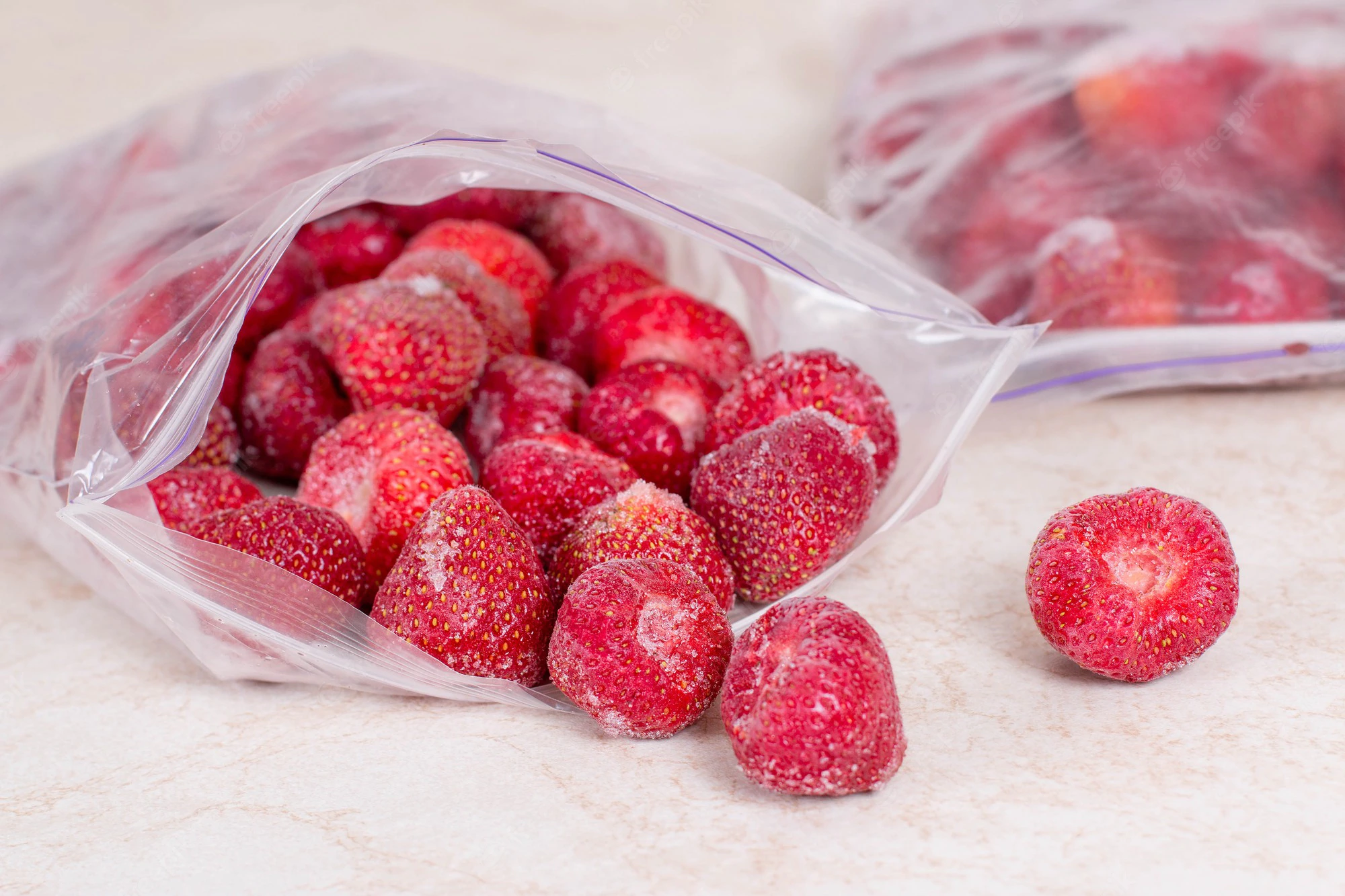 Fresa Congelada Ara Export Fresa Congelada Ara Export