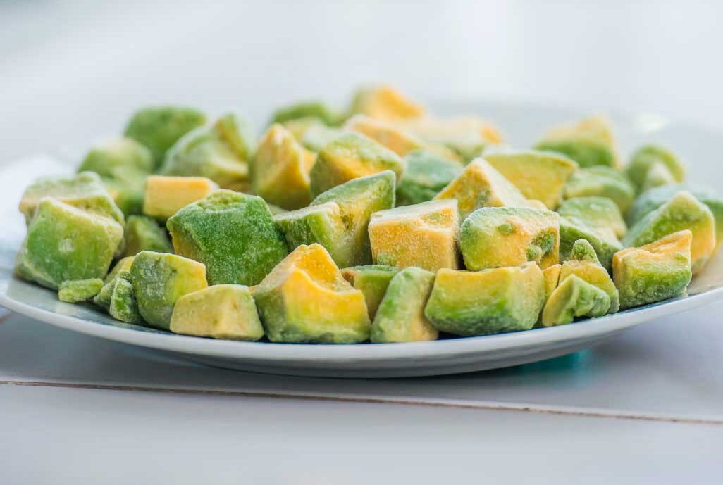 Palto congelado - Ara Export